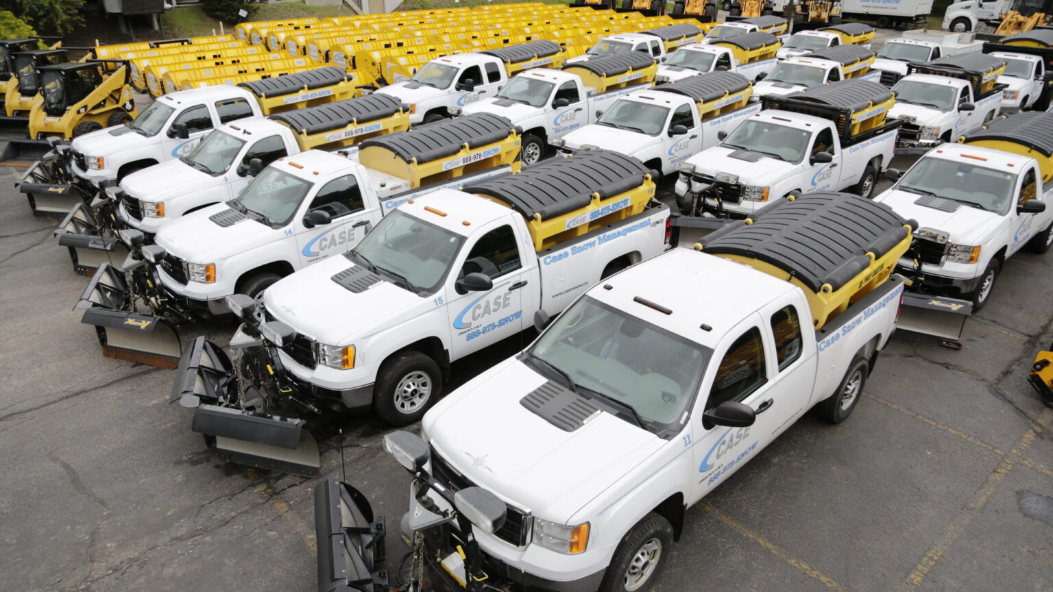 The Case Difference – Case Facilities Management Solutions